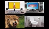 Up to faster 4 Parison to Howtobasic and buttersidedown - Youtube ...