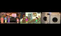 Up To Faster 3 Parison - Youtube Multiplier