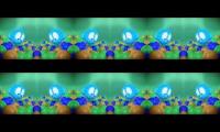 6 Chicky Loves Balls Effects (Funny Chicky Audio-Visual Variation ...