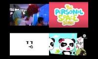 My BTNL 1M Backgrounds (Remake, Full Version) - Youtube Multiplier