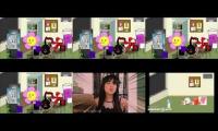 announcery profouncery the gray faceless limbless robotic rectangle is ...