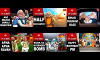 six all so sorry politoon - Youtube Multiplier