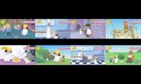 Little Princess Season 4 Episodes 25 to 32 - Youtube Multiplier