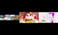 Up to Faster 41 Parison - Youtube Multiplier