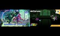 Nail of justice (hammer of justice mashup) - Youtube Multiplier