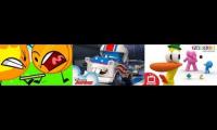 up to faster 3 parison - Youtube Multiplier