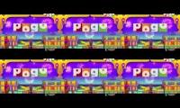 Pogo (India) - Continuity (October 19, 2025) - Youtube Multiplier