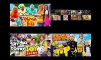 up to faster 68 parison to memo aponte - Youtube Multiplier