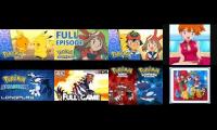 Travel to Hoenn with Ash, Pikachu, and May in Pokémon Advanced, on ...