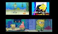 spongebob squarepants sparta remix quadparison 15 - Youtube Multiplier