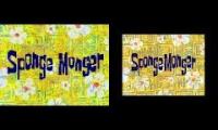 Sponge Monger MASHUP - Youtube Multiplier