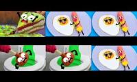 Up to faster 96 parison - Youtube Multiplier