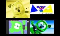 I like The 4 gummy bears - Youtube Multiplier