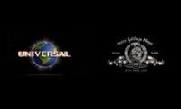 Universal Pictures/Imagine Entertainment (2000) and Metro-Goldwyn-Mayer ...