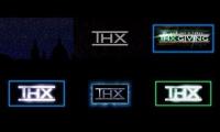 Thx Logo 2025 All Mashup Multiplier