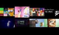 Mason troy adams but theres 8 of them - Youtube Multiplier