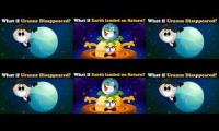Its Aumsum Time The Two Moons Crying Between Family Crying - Youtube ...