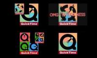 sparta remix quicktime quadpaarison - Youtube Multiplier