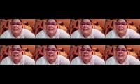 The Cringiest Videos of Amanda Cartrette the Woman Child comparison ...