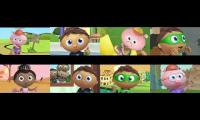 the first 8 super why! episodes playing at once - Youtube Multiplier