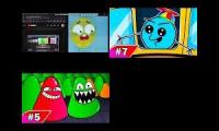 Up to faster 44 parison - Youtube Multiplier