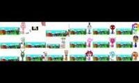 my sprunki oc spongebob and friends ultraparison - Youtube Multiplier