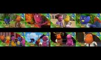 the backyardigans episode - Youtube Multiplier