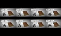 Scp 012 song by Alby - Youtube Multiplier