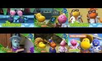 The backyardigans episode - Youtube Multiplier