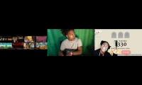 up to faster 41 Parison to ishowspeed - Youtube Multiplier