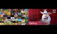 Up to faster 65 parison - Youtube Multiplier