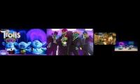 3 Brozones back trolls 3 - Youtube Multiplier