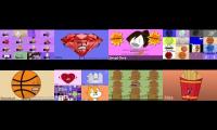 Every BFDI Auditions - Youtube Multiplier