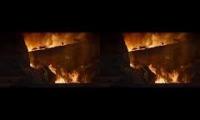 The Lion King (2019) - Last Fight Between Scar and Simba (Final Scene ...