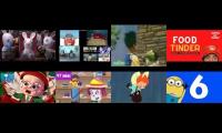 up to faster 65 parison to crossover - Youtube Multiplier
