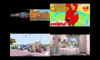up to faster 74 parison to crossover - Youtube Multiplier