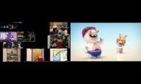 up to faster 97 parison to crossover - Youtube Multiplier