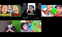 YouTube DVD 2 compilation - Youtube Multiplier