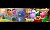 The backyardigans episode - Youtube Multiplier