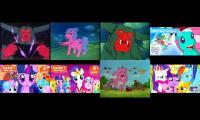 All MY LITTLE PONY Specials and Episodes including My Little Pony ...