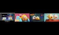 up to faster 77 parison to chicky - Youtube Multiplier