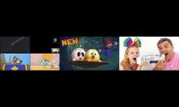 up to faster 6 parison - Youtube Multiplier