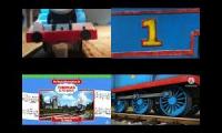 All SLOTLT Movie Intros (2015) History (V2) - Youtube Multiplier