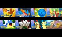 Pokémon: Pokémon Advanced (Season 6) (EPISODES 31 THROUGH 38 ...
