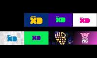 4 sln! media group logos - Youtube Multiplier
