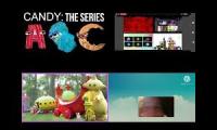 Up To Faster 13 Parison - Youtube Multiplier