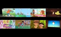 random majid kids tv intros - Youtube Multiplier