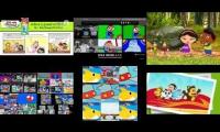 Too many little einsteins reboot 100009 - Youtube Multiplier