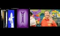 pingu outro 15 meets crossover - Youtube Multiplier
