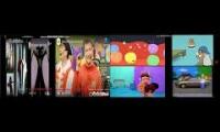 pingu outro 22 meets crossover - Youtube Multiplier